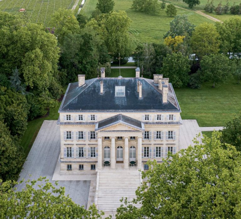 Les Châteaux du Médoc à Visiter : Découvrez les Incontournables